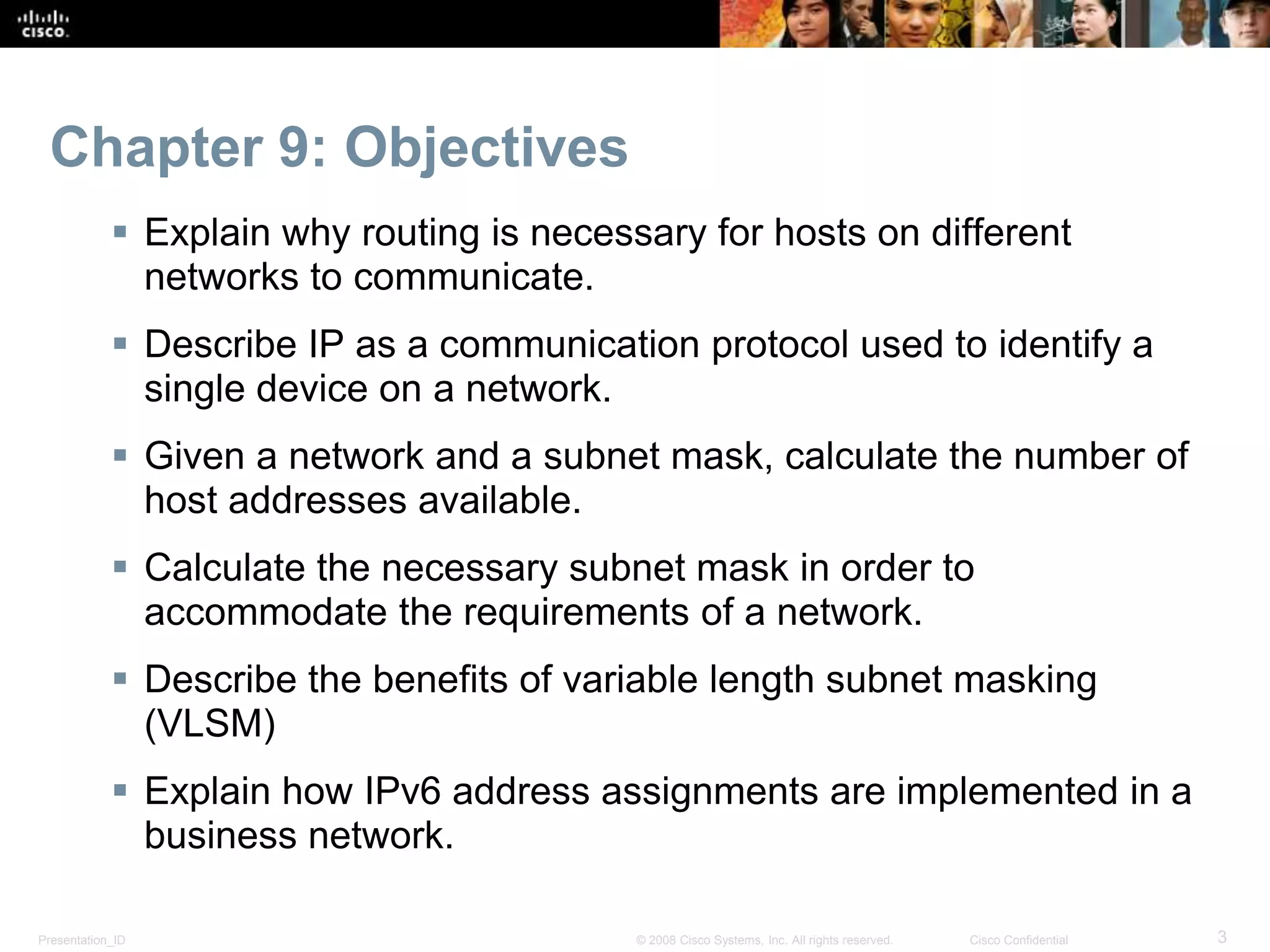 Itn instructor ppt_chapter9_subnetting_ip_networks | PPT