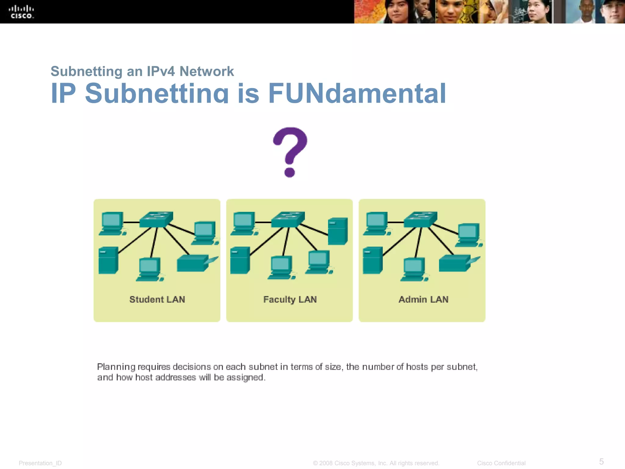 Itn instructor ppt_chapter9_subnetting_ip_networks | PPT