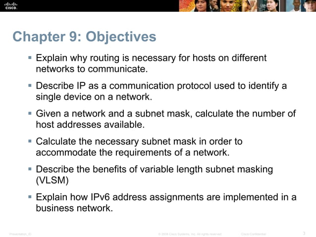 Itn instructor ppt_chapter9_subnetting_ip_networks | PPT