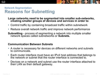 Itn instructor ppt_chapter9_subnetting_ip_networks | PPT