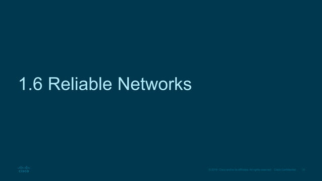 Ccna Introduction To Networks Module 1 Pptx Computer Networking