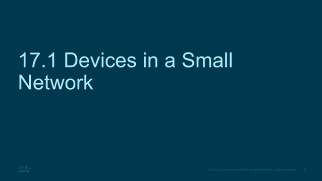 ITN_Module_17.pptx | Computer Networking | Computing