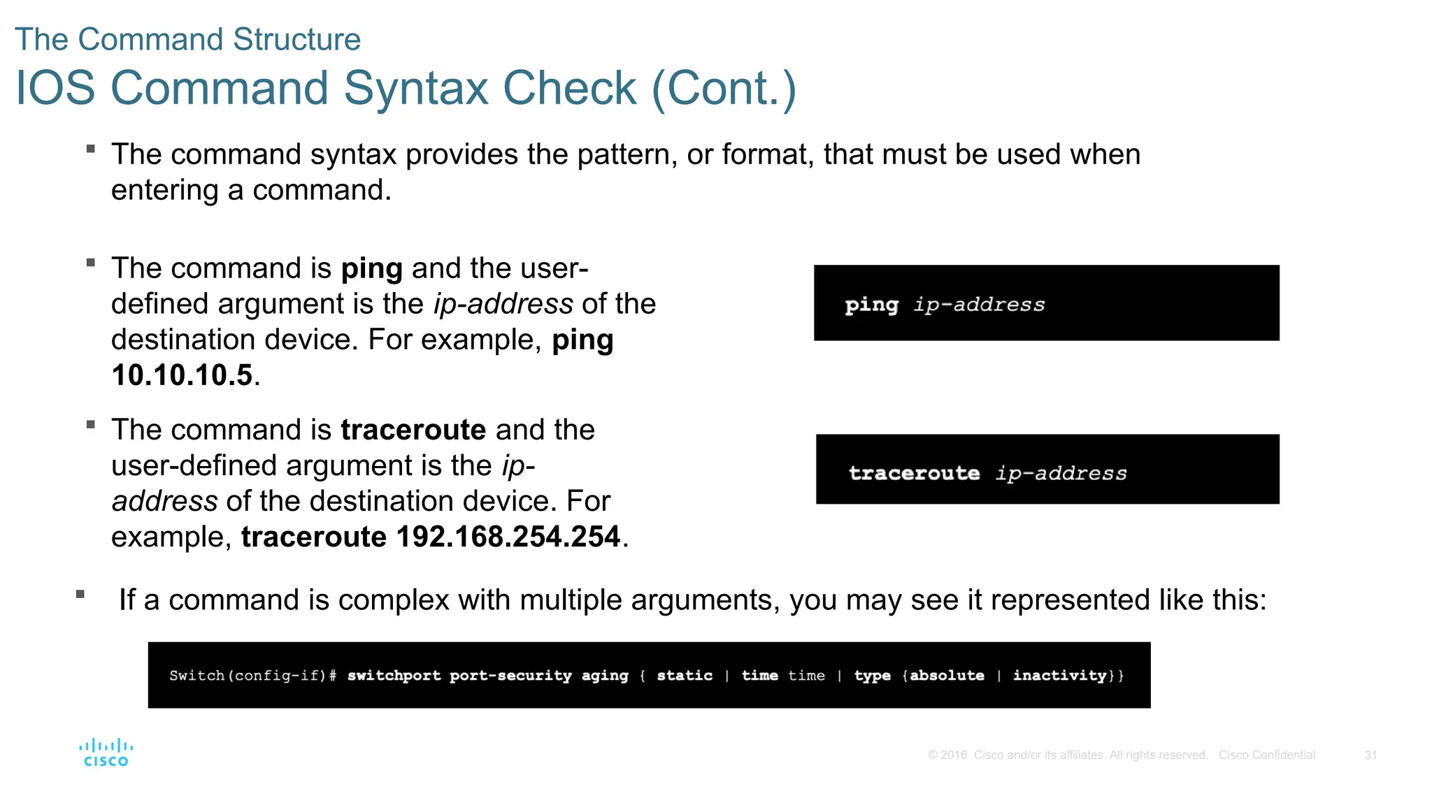 Basic Switch & End Device Configuration_Module 2_ITNv7.pptx