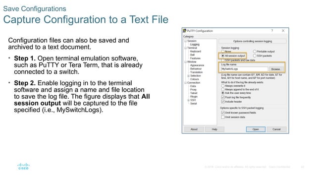 Basic Switch & End Device Configuration_Module 2_ITNv7.pptx