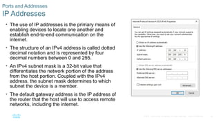Basic Switch & End Device Configuration_Module 2_ITNv7.pptx
