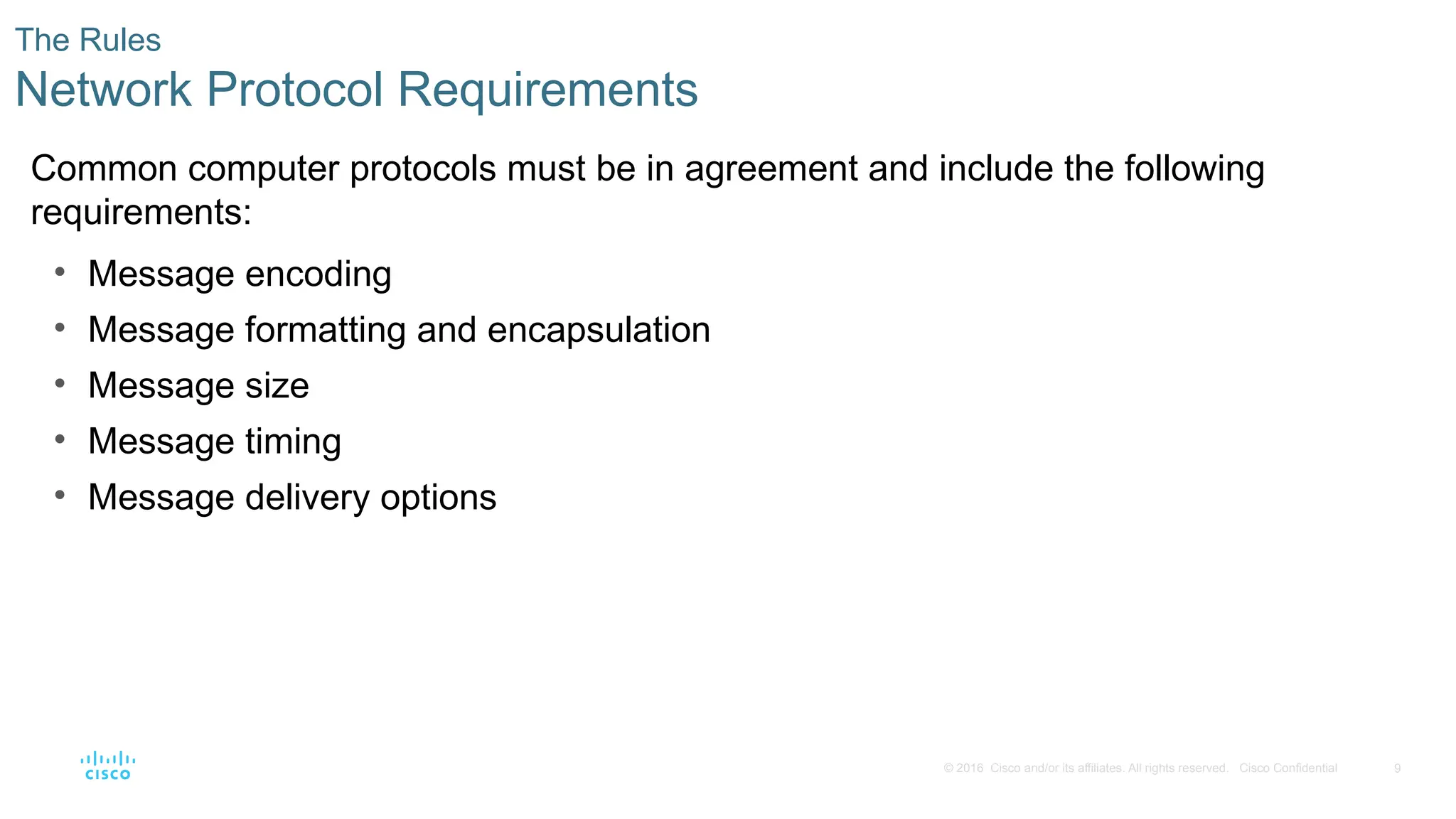 ITN_Module_3 NETWORKING FOR IT STUDENTS.pptx | Computer Networking | Computing