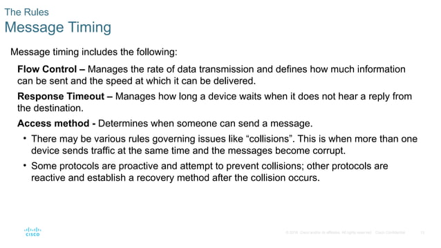 ITN_Module_3 NETWORKING FOR IT STUDENTS.pptx | Computer Networking | Computing