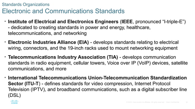 ITN_Module_3 NETWORKING FOR IT STUDENTS.pptx | Computer Networking | Computing