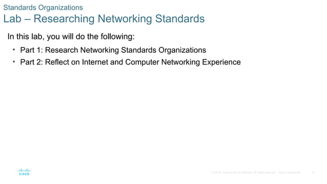 ITN_Module_3 NETWORKING FOR IT STUDENTS.pptx | Computer Networking | Computing