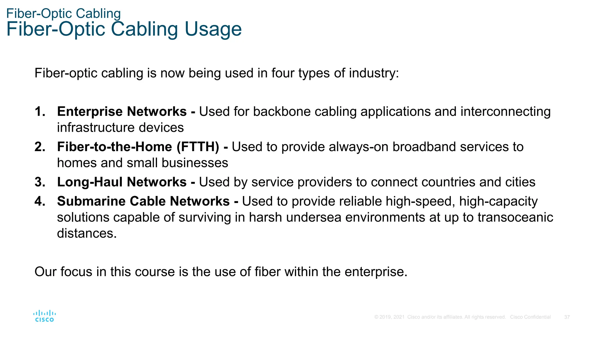 Modulo 4 cisco ccna v7 para estudiantes d | PDF