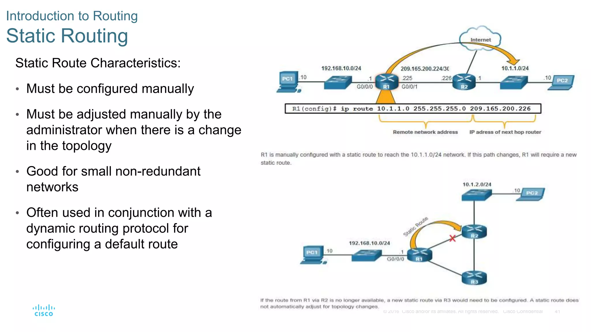 ITN_Module_8.pptx | Computer Networking | Computing