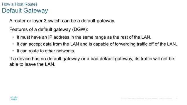 ITN_Module_8.pptx | Computer Networking | Computing