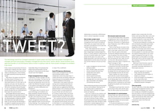 ITNOW magazine: June 2014 (sample) | PDF | Computing | Technology ...