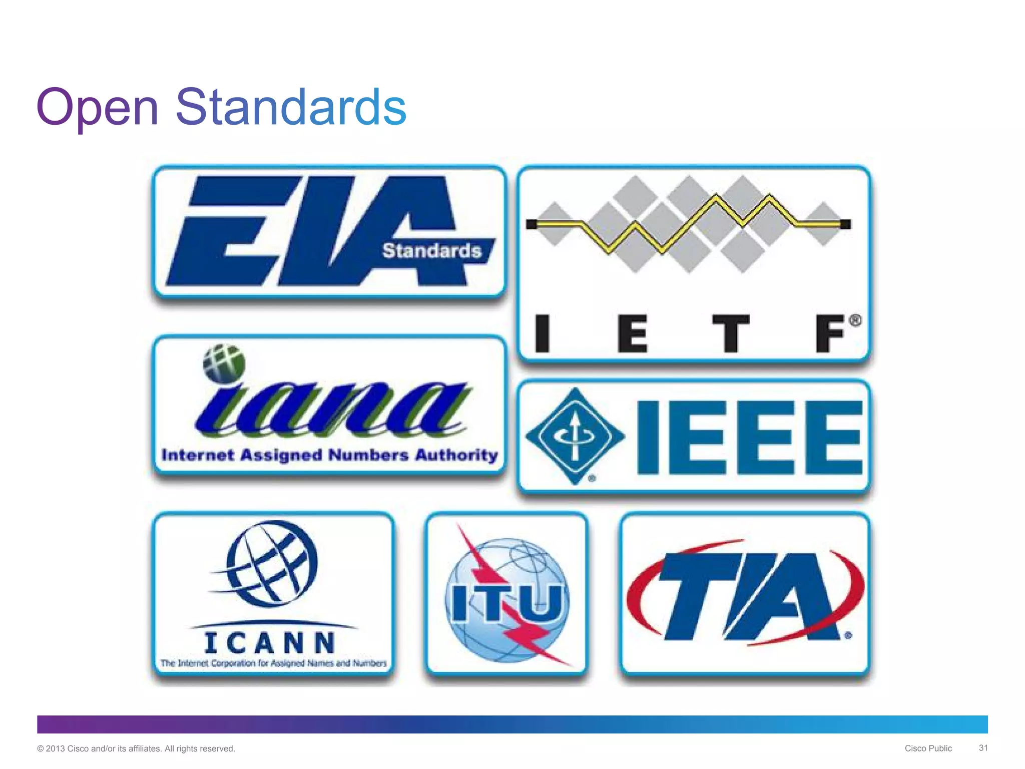 Chapter 3 Network Protocol and Communications | PDF