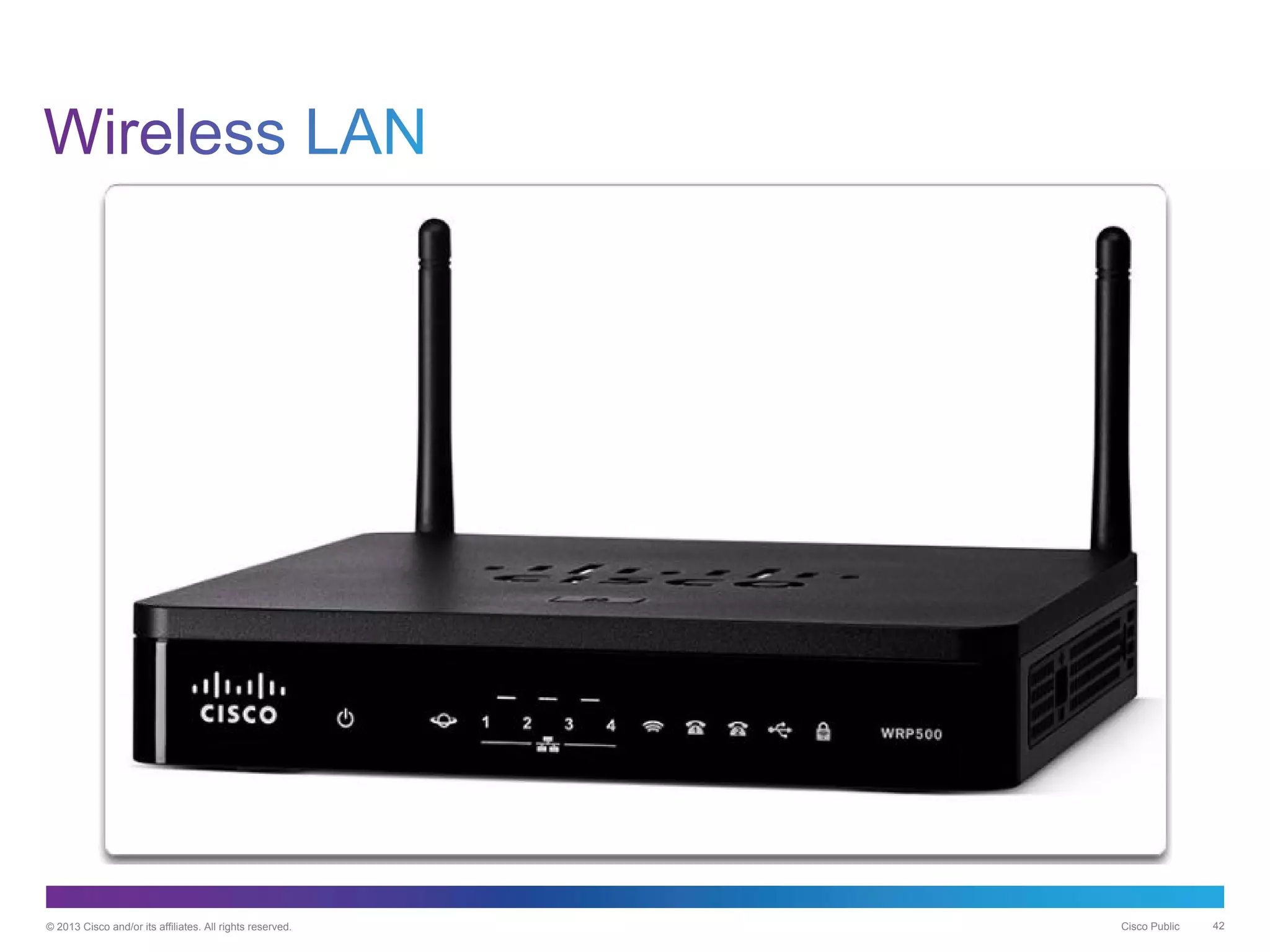 Chapter 4 Network Access | PDF