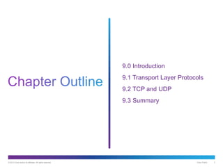 It nv51 instructor_ppt_ch9 | PPT