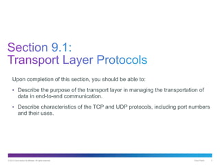 It nv51 instructor_ppt_ch9 | PPT