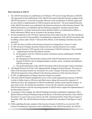 International Trade Organization | PDF