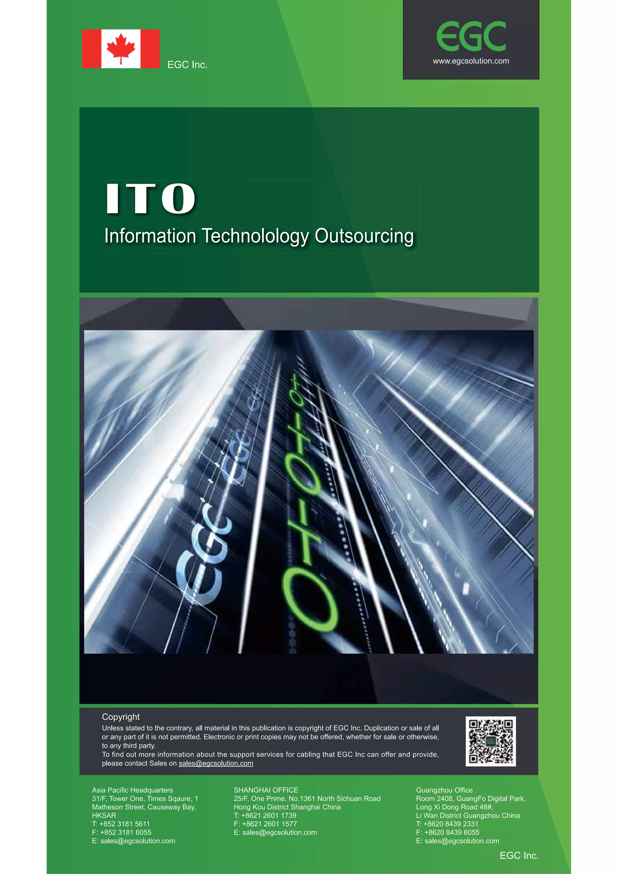 Ito Service | PDF | Free Download