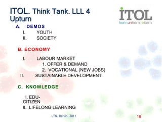 ITOL - Generations Up! | PPT