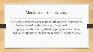 ITOLERANCE............................pptx