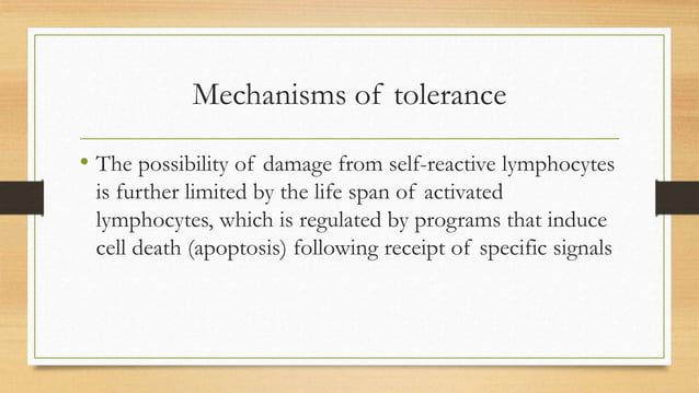 ITOLERANCE............................pptx