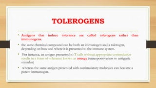 ITOLERANCE............................pptx