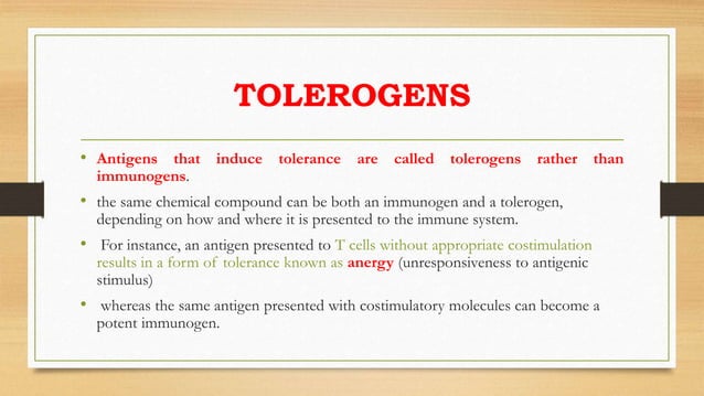 ITOLERANCE............................pptx