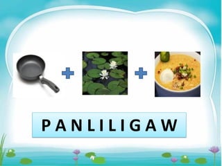 Pagsasaad ng Saloobin at Damdamin | PDF