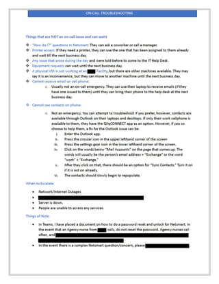IT On Call Guide_Redacted.pdf