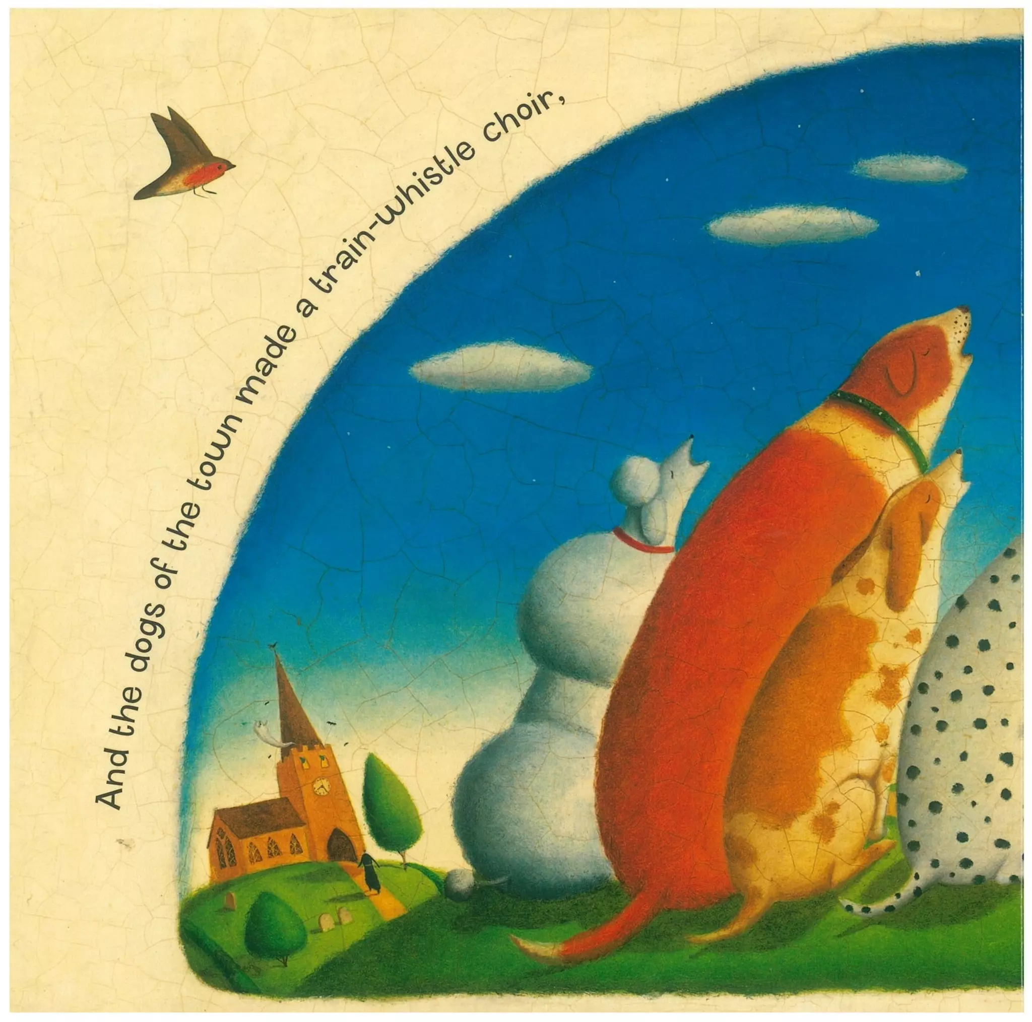 I Took the Moon for a Walk | PPT