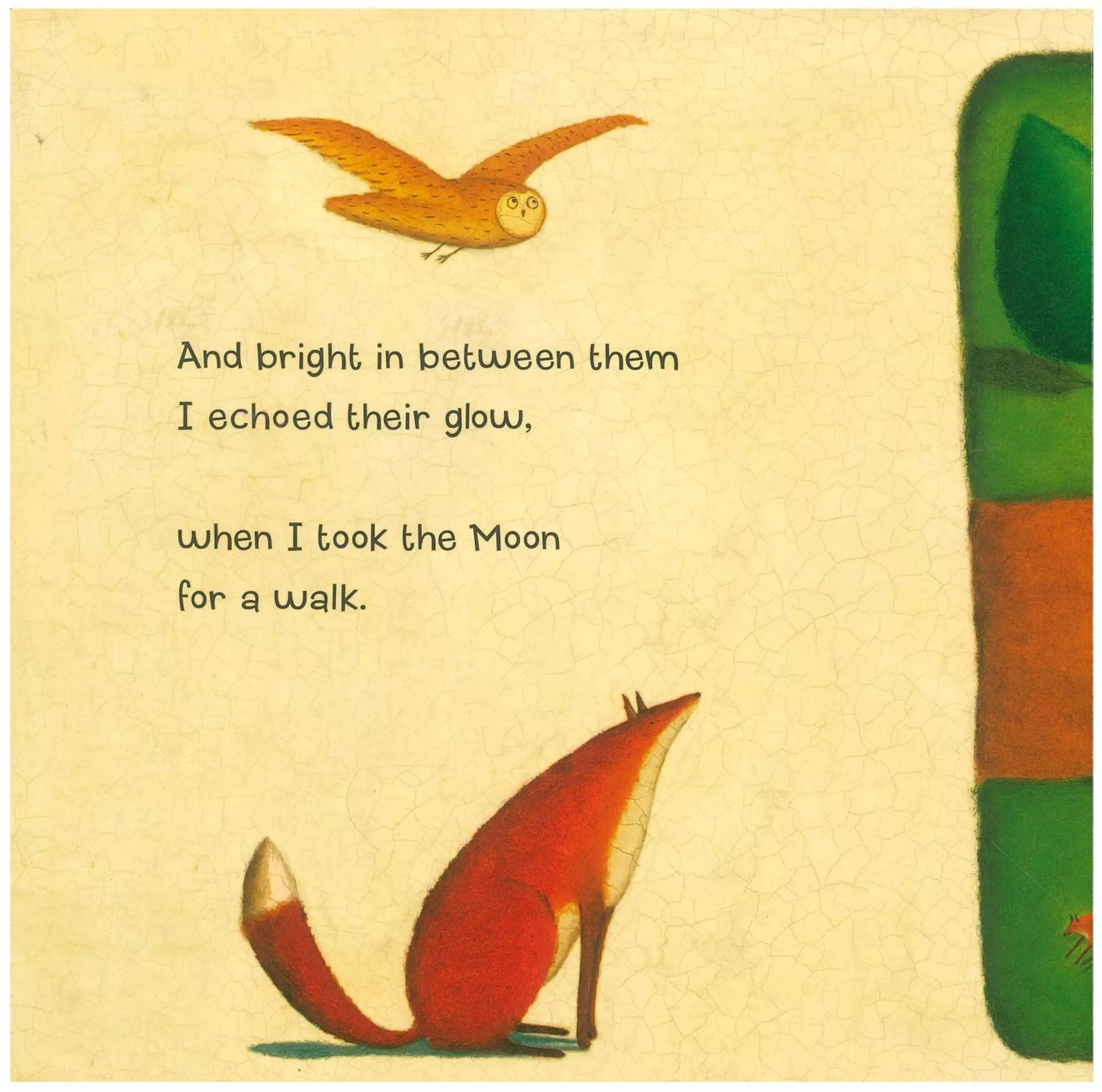 I Took the Moon for a Walk | PPT