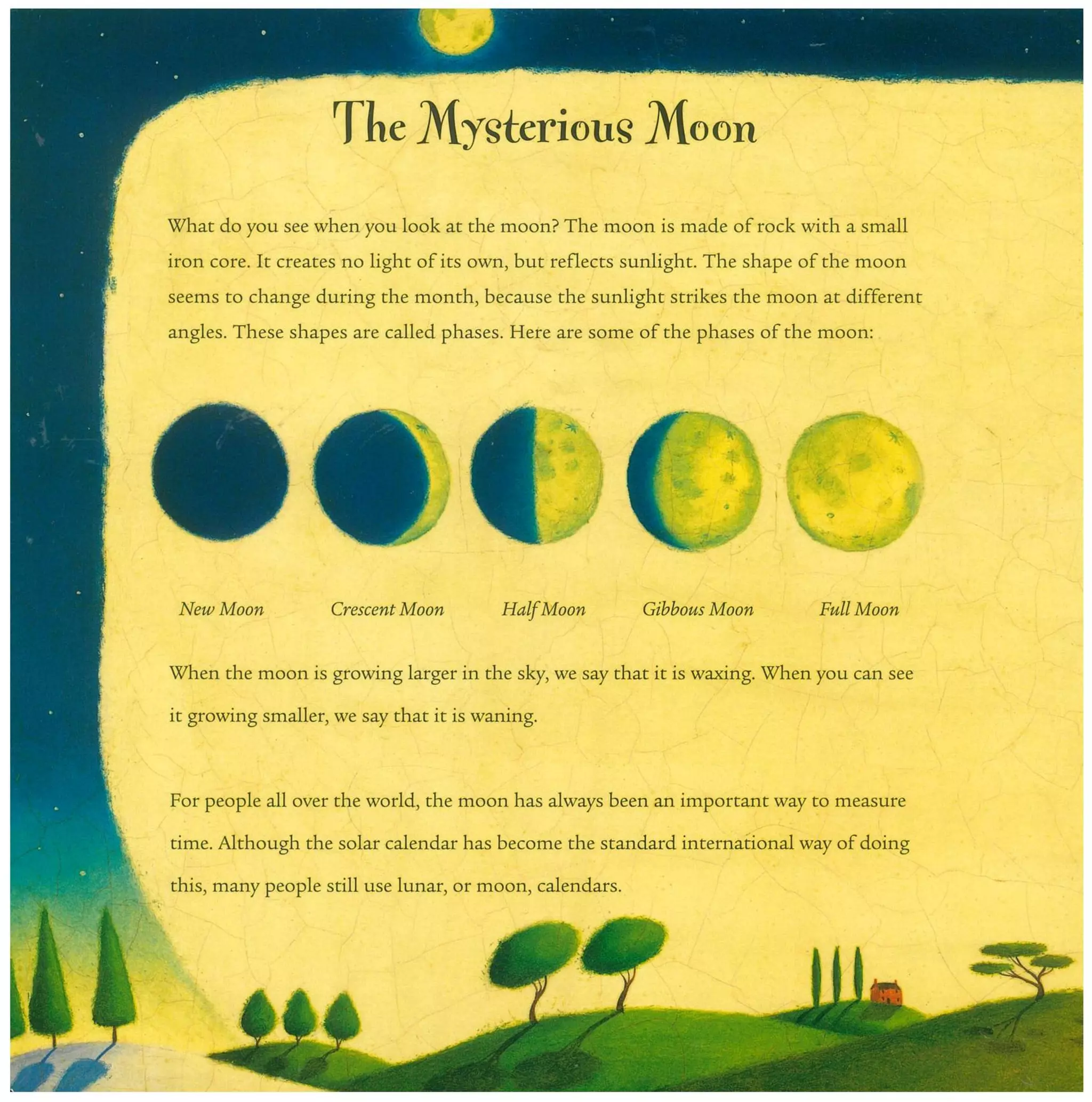 I Took the Moon for a Walk | PPT