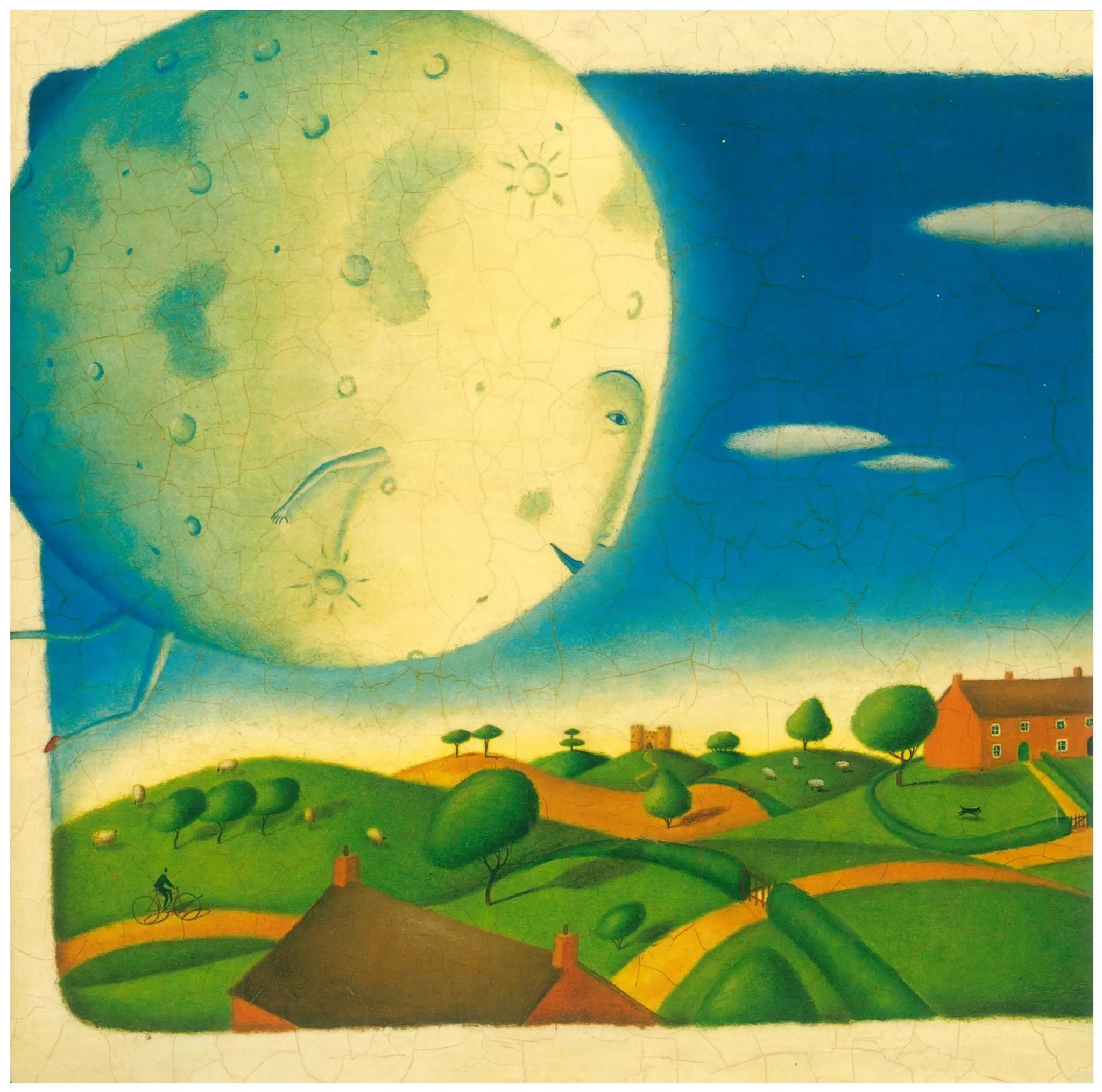 I Took the Moon for a Walk | PPT