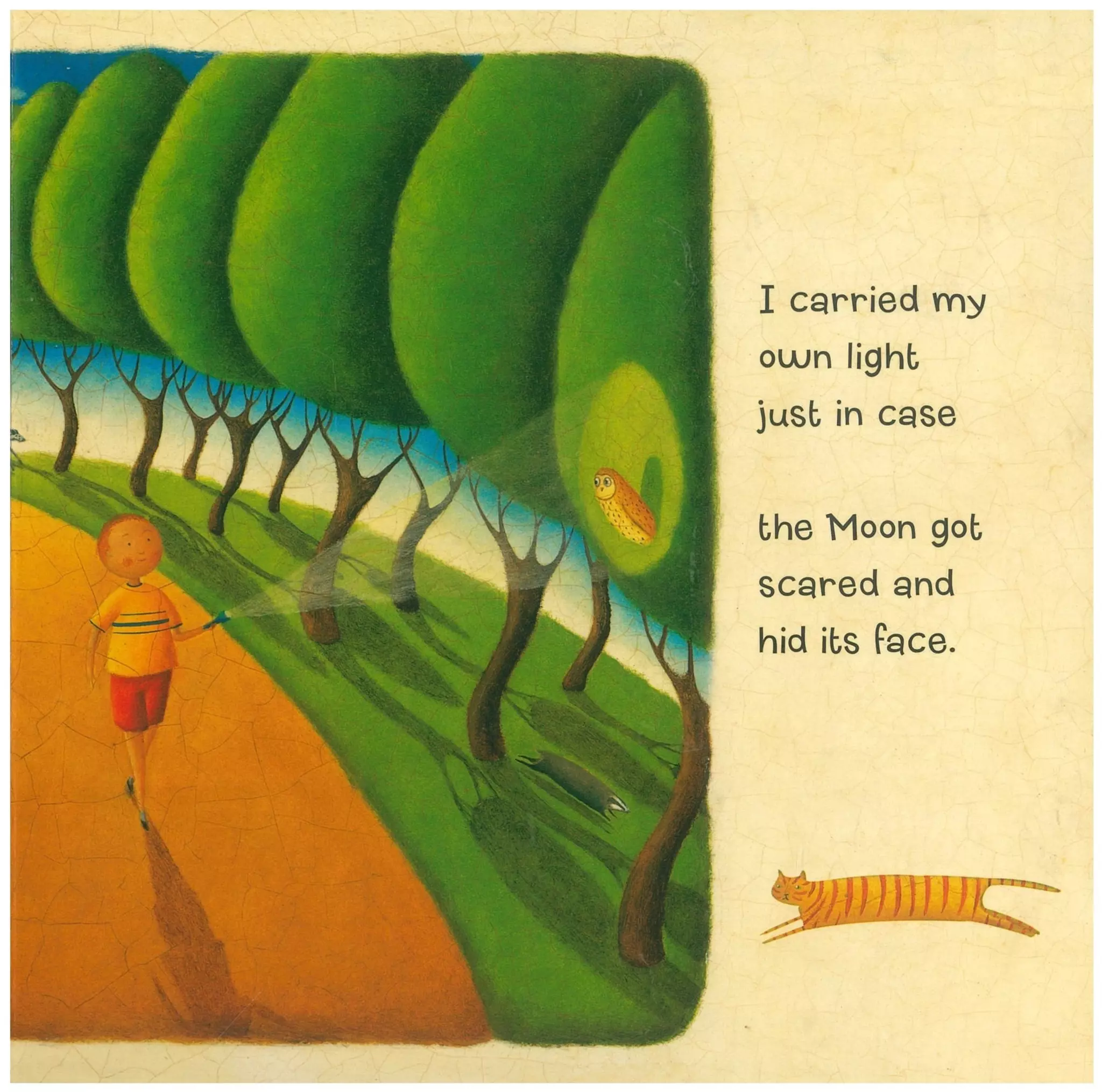 I Took the Moon for a Walk | PPT