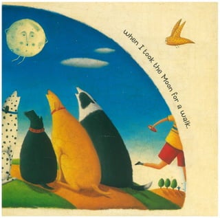 I Took the Moon for a Walk | PDF