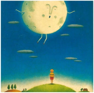 I Took the Moon for a Walk | PPT