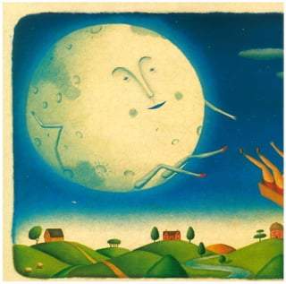 I Took the Moon for a Walk | PPT