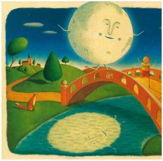 I Took the Moon for a Walk | PPT