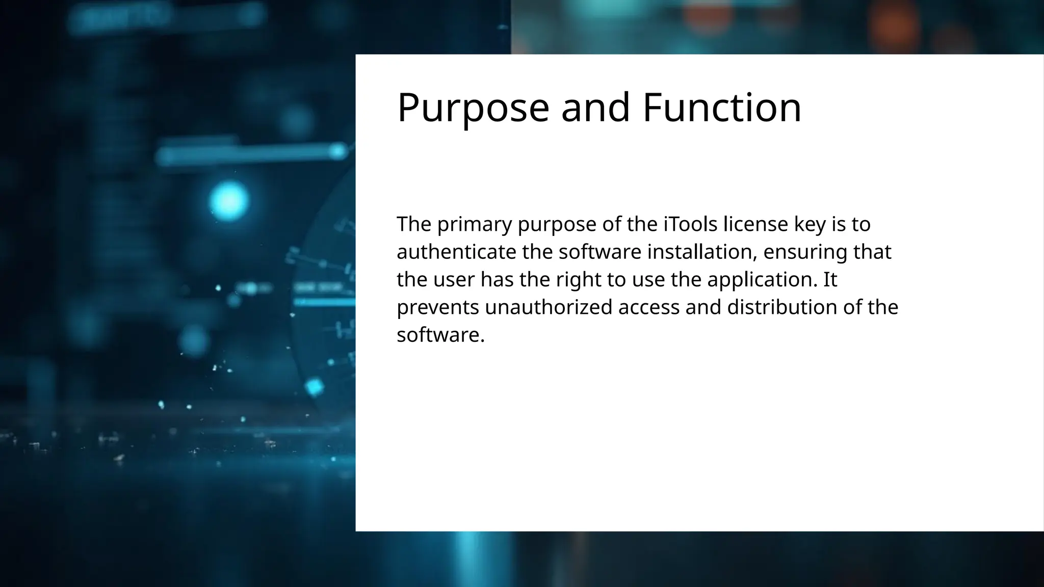 iTools 4.5.1.8 Crack + License Key Free Download [Latest 2025] | PPTX