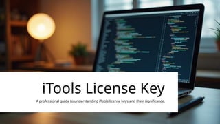 iTools 4.5.1.8 Crack + License Key Free Download [Latest 2025] | PPTX