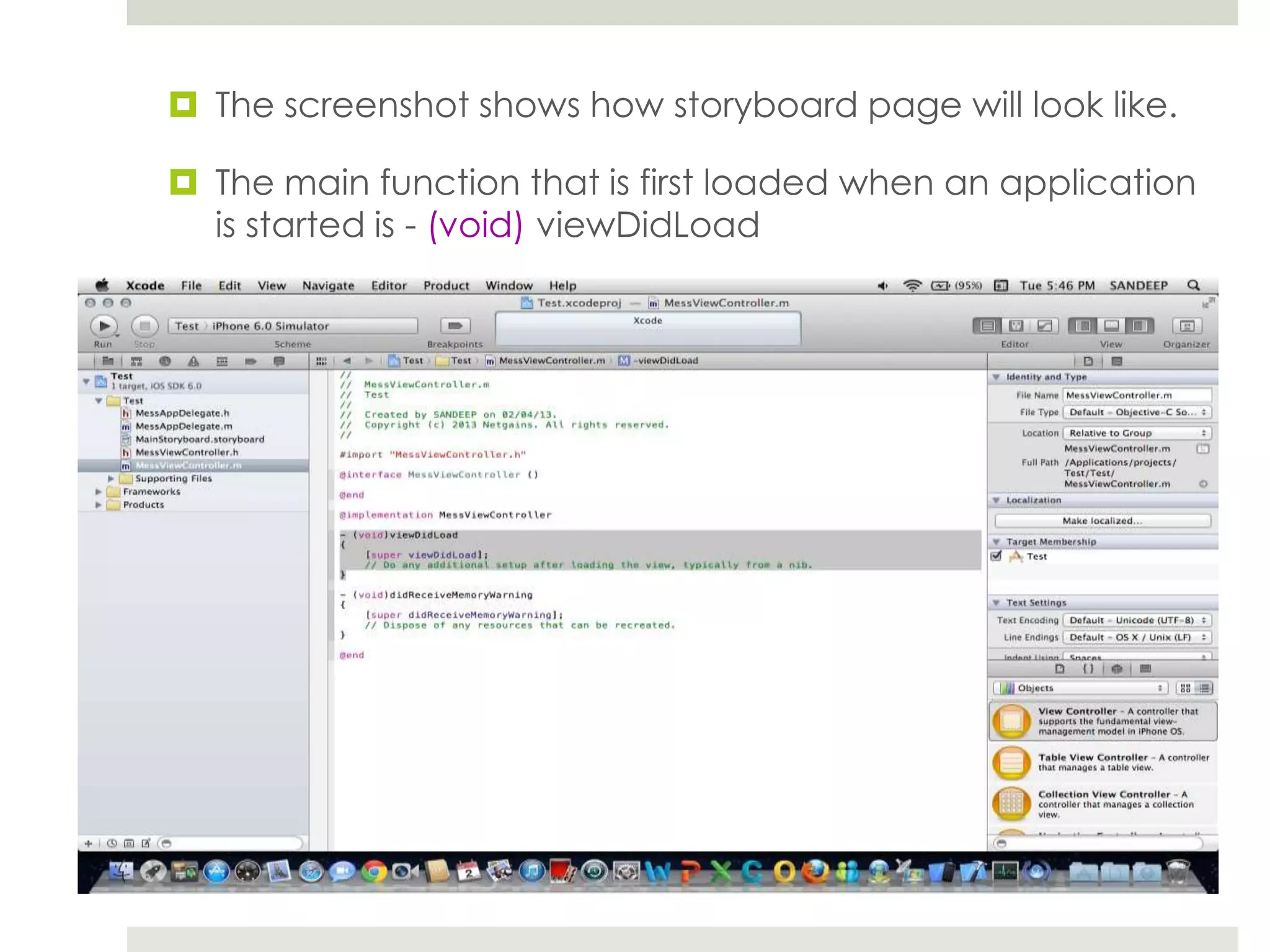 Exploring iTools | PPTX