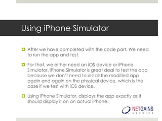 Exploring iTools | PPTX