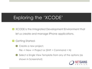 Exploring iTools | PPTX