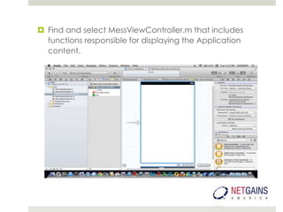 Exploring iTools | PPTX