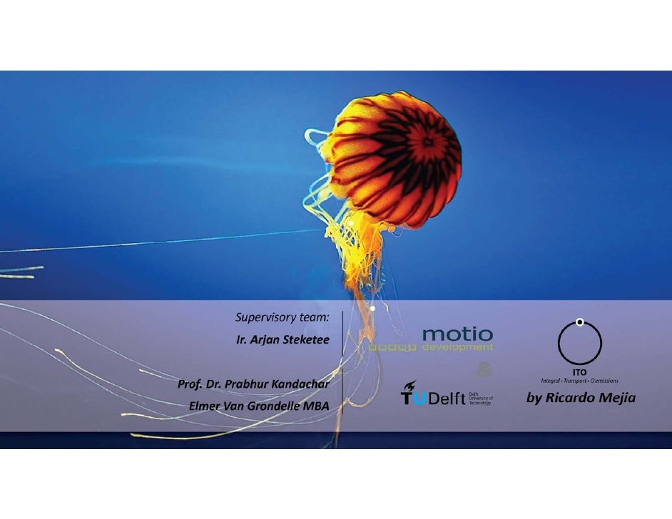 ITO Presentation V13 | PPT