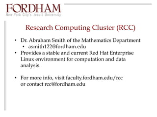 It orientation | PDF