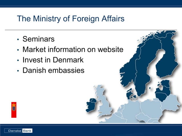 International Trade Promotion | PPT