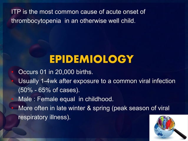 "ITP" | PPT | Free Download