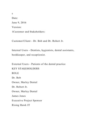 ITP-6 - Consolidated Project Management Plan(PMBOK 2, 3.5-3.7, 9).docx